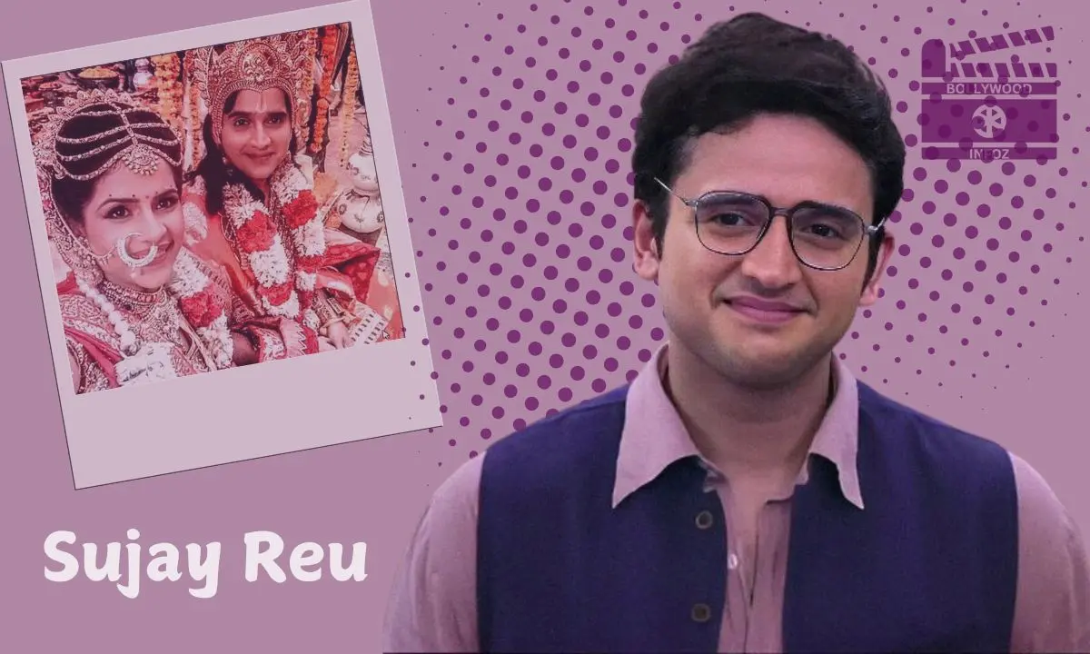 Sujay Reu Wife Name, Age, Height, Wiki, Career, & Net Worth