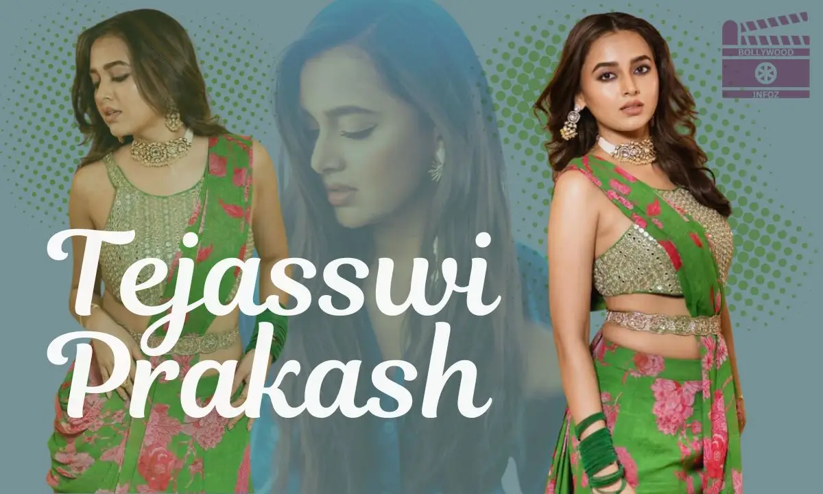 Tejasswi Prakash Age, Height, Net Worth, Family, & Husband